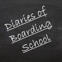 boarding school – Diaries of Boarding School